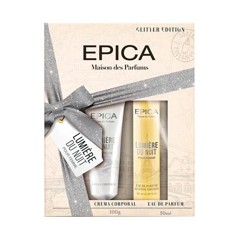 EPICA | Punto Farma