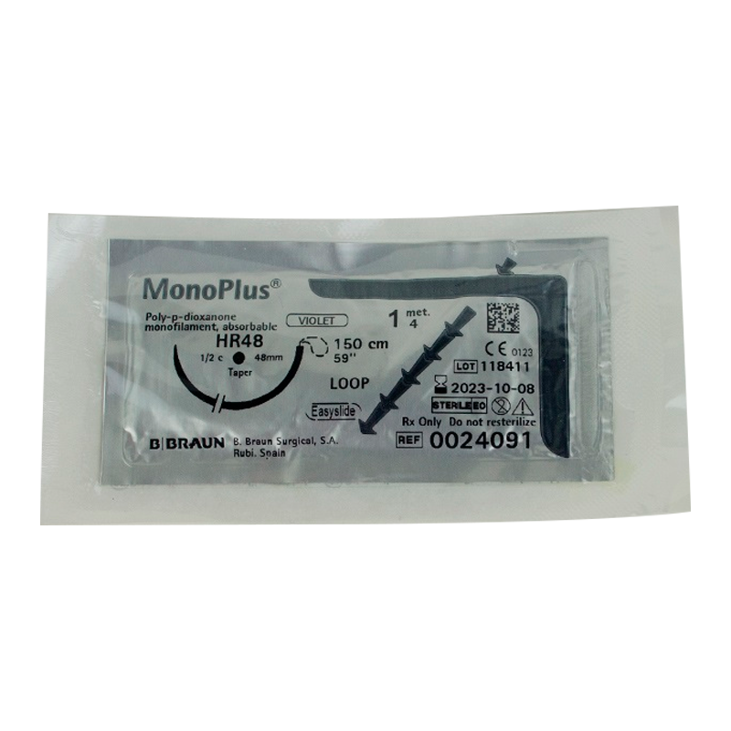 MonoPlus Violet 1m - 150cm | Punto Farma