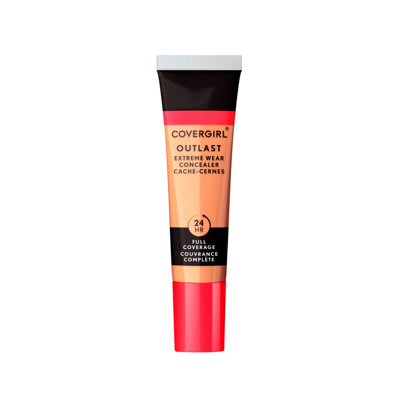 Corrector Cobertura completa Outlast Extreme Wear Concealer Medium ...