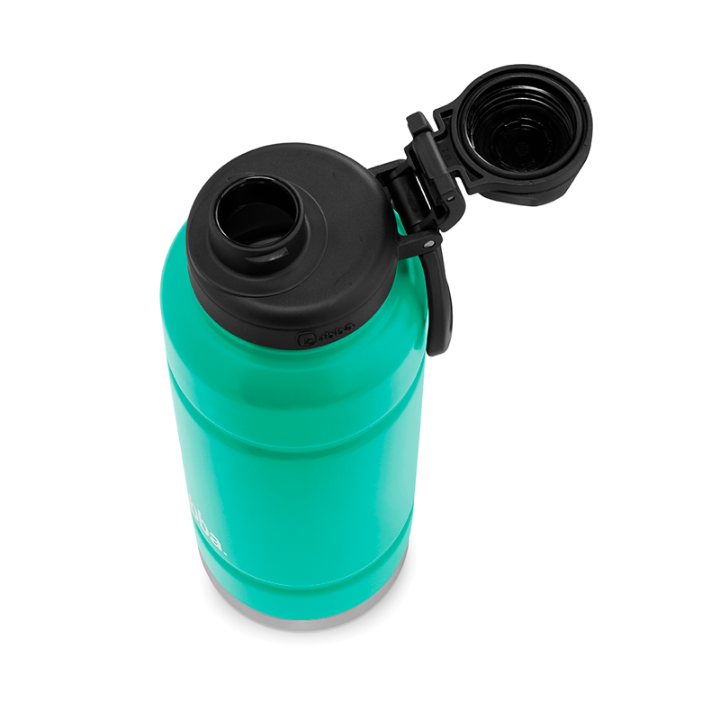 Botella Trailblazer c/ Tapa a Rosca Rock Candy Bubba - 1,2L | Punto Farma