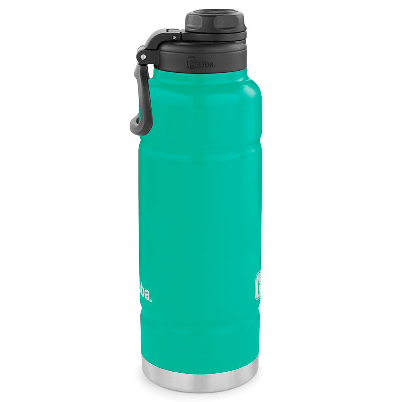 Botella Trailblazer c/ Tapa a Rosca Rock Candy Bubba - 1,2L | Punto Farma