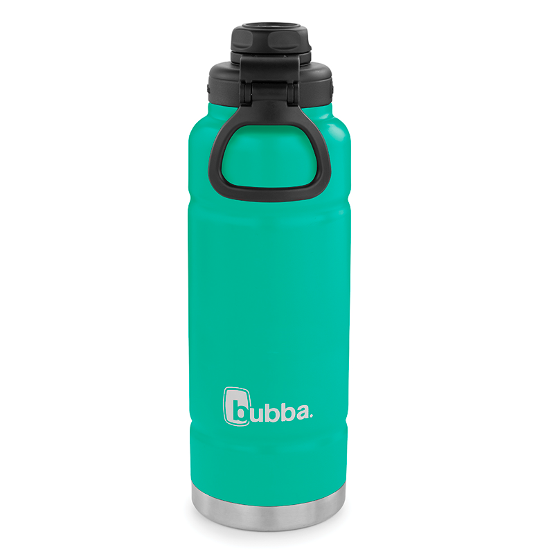 Botella Trailblazer c/ Tapa a Rosca Rock Candy Bubba - 1,2L | Punto Farma