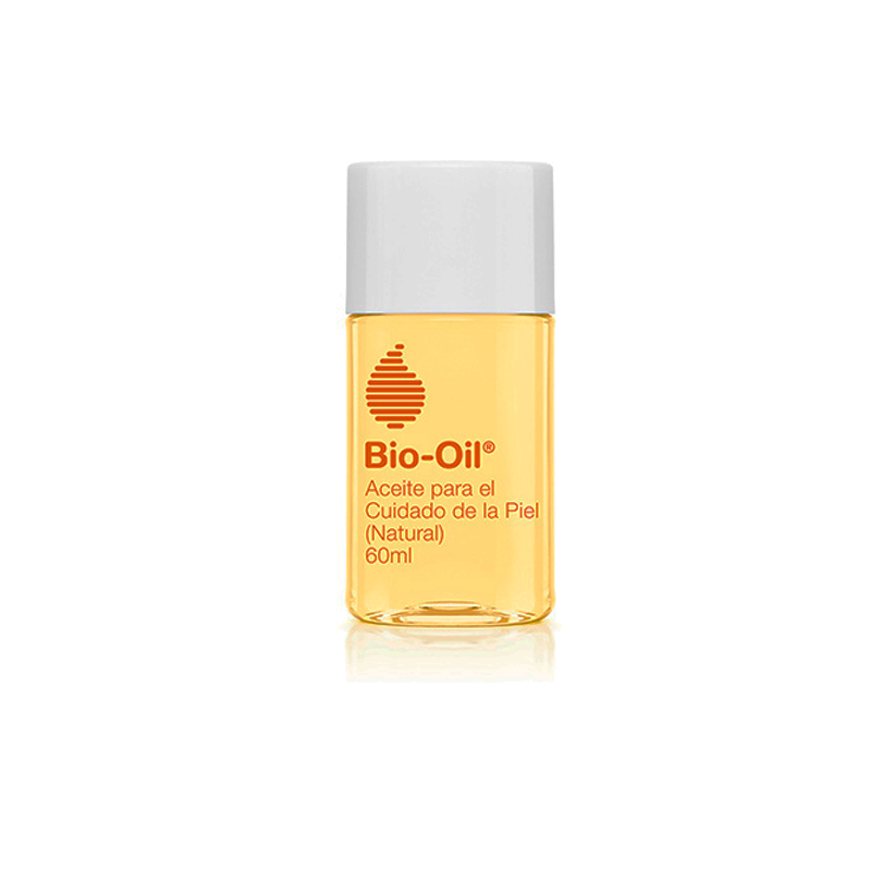 Aceite Corporal Natural Bio Oil - 60 mL | Punto Farma