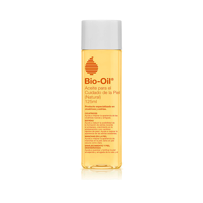 Aceite Corporal Natural Bio Oil - 125 mL | Punto Farma
