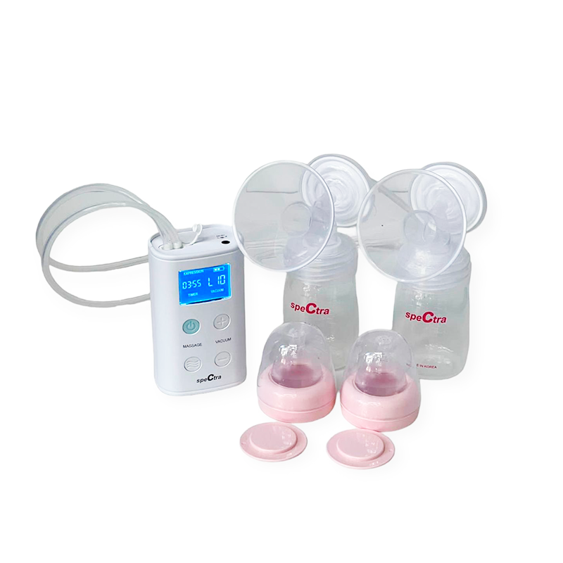Saca Leche Spectra 9 Plus | Punto Farma