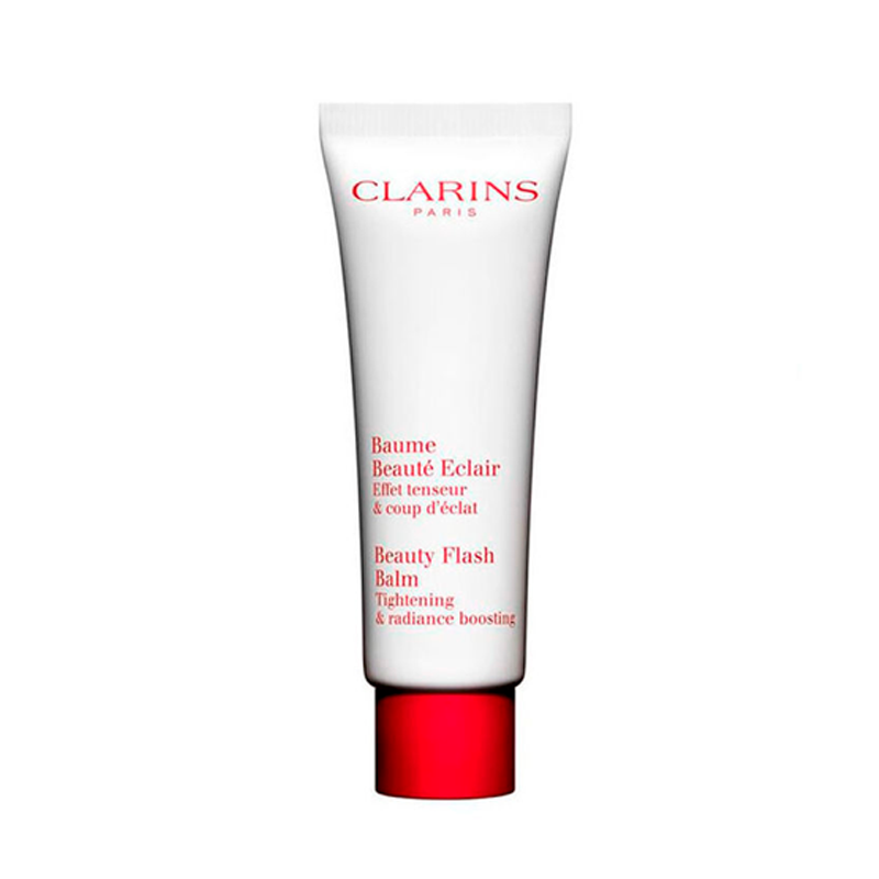 Bálsamo Beauty Flash Clarins - 50mL | Punto Farma