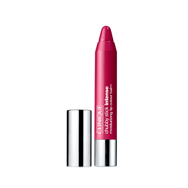 Bálsamo Labial Humectante Chubby Stick Intense Clinique | Punto Farma