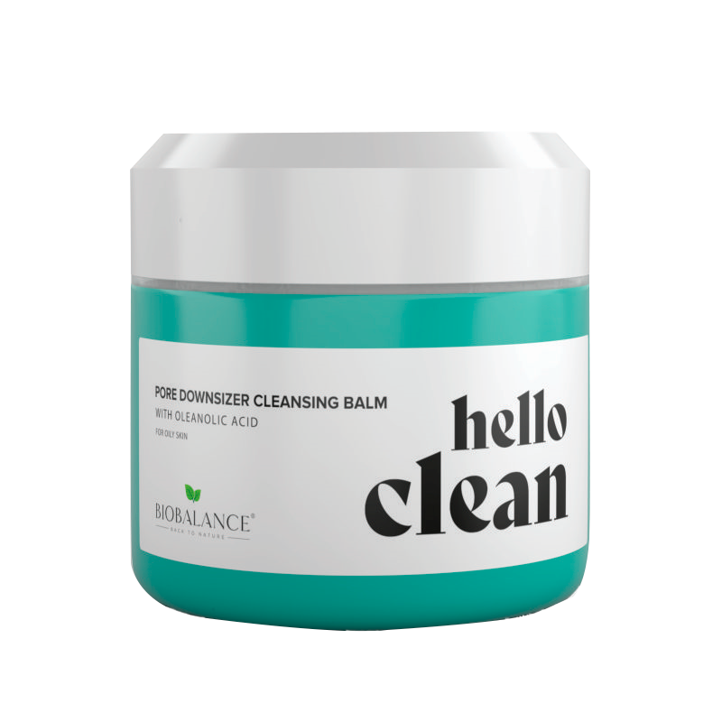 Bálsamo Limpiador con Oleanolico Hello Clean Balm Bio Balance - 100mL ...