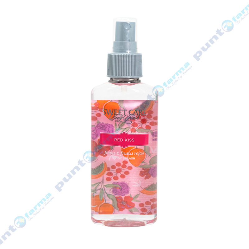 Colonias y Body Splash | Mujeres | Punto Farma