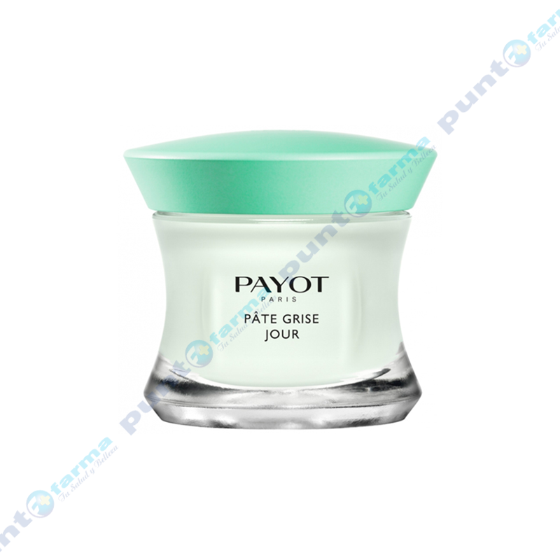 Crema de dia Pate Grise Jour Payot - 50 mL | Punto Farma