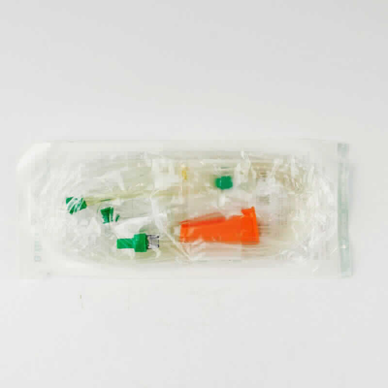 Equipo de infusión con bomba INTRAFIX COMPACT AIR IL | Punto Farma