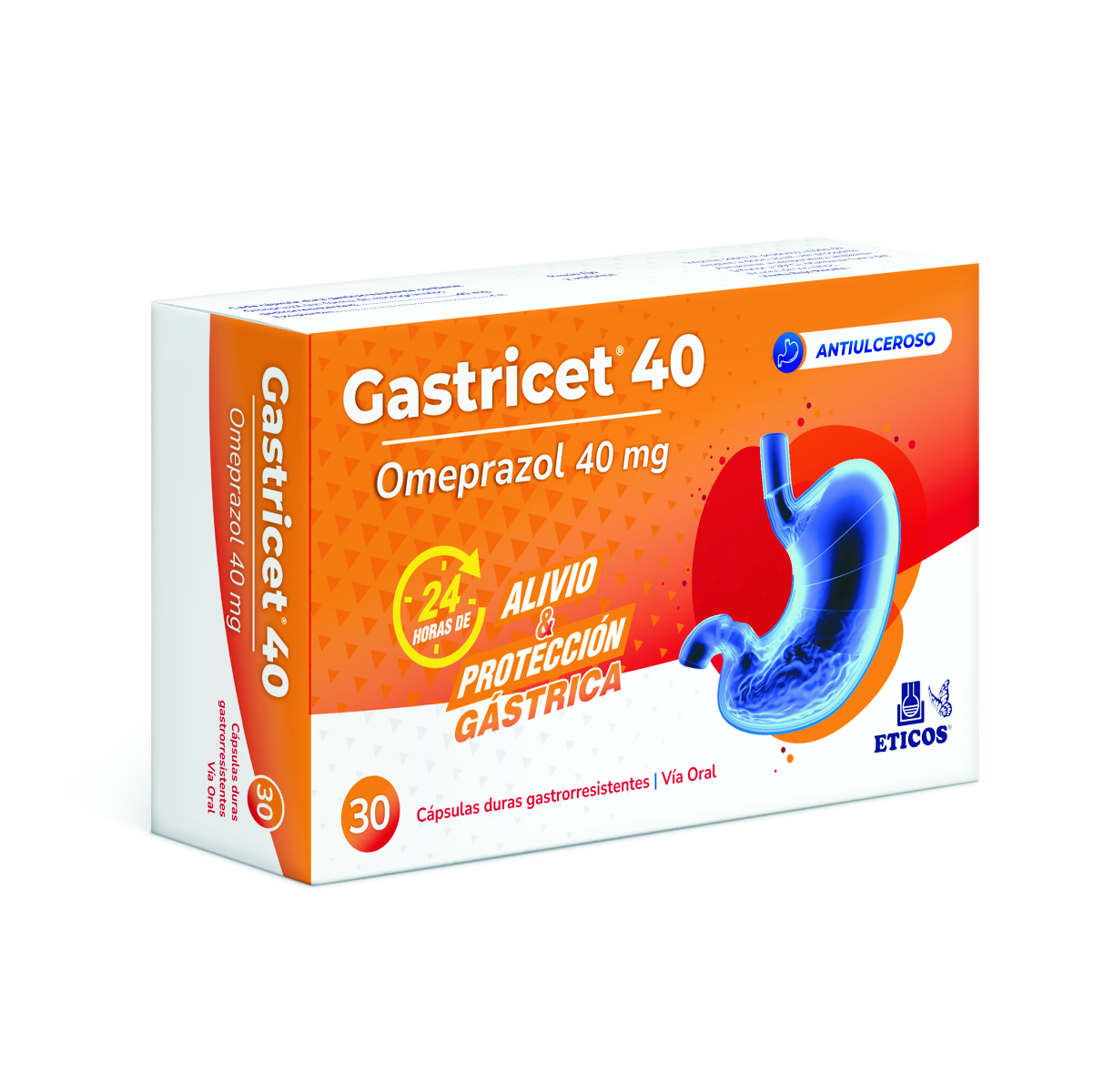 Omeprazol 40 Mg Como Tomar - RETOEDU