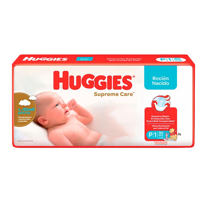HUGGIES | Punto Farma