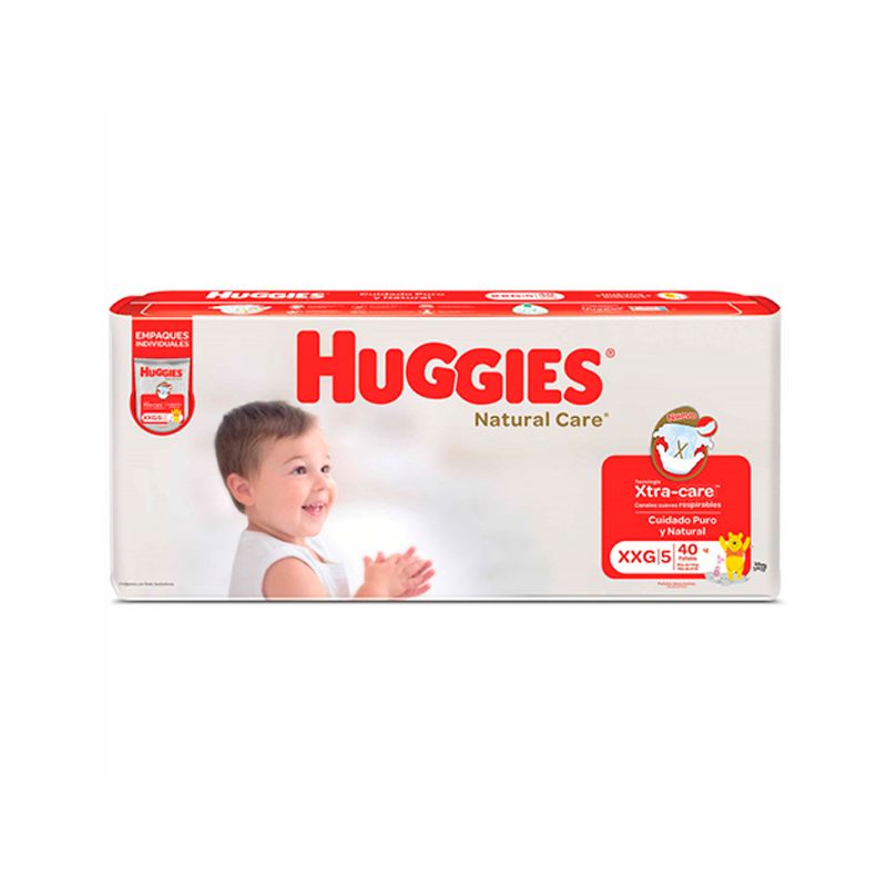 Huggies | Punto Farma