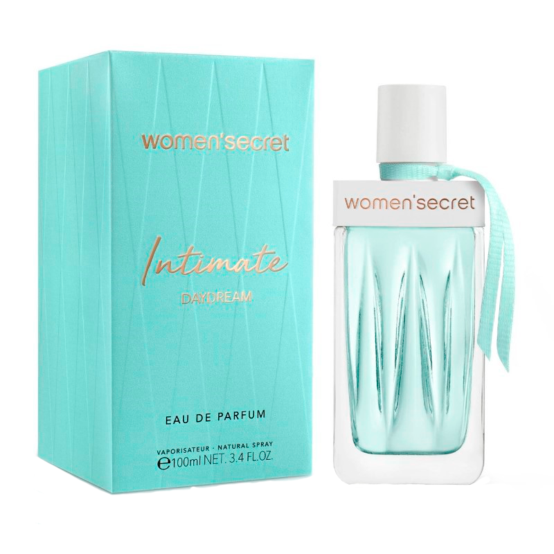 Intimate Daydream EDP de Parfum Women Secret - 100 mL | Punto Farma