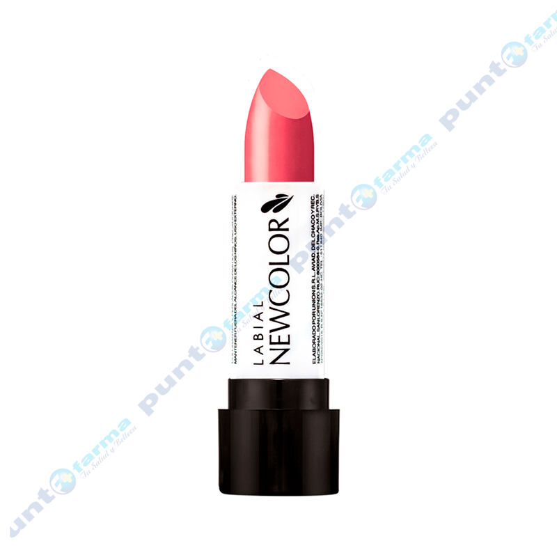 Productos para la humectación de los labios | Punto Farma