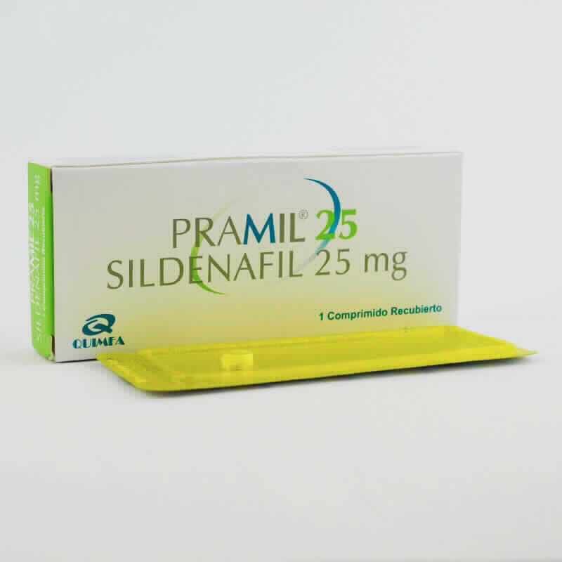 Pramil sildenafil 75 mg — envío a nivel mundial