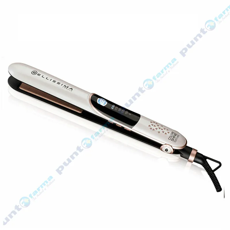 Planchita Bellissima Color Shine B22 100 | Punto Farma