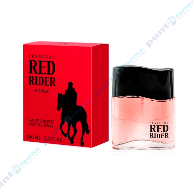 Red Rider - 100 mL | Punto Farma