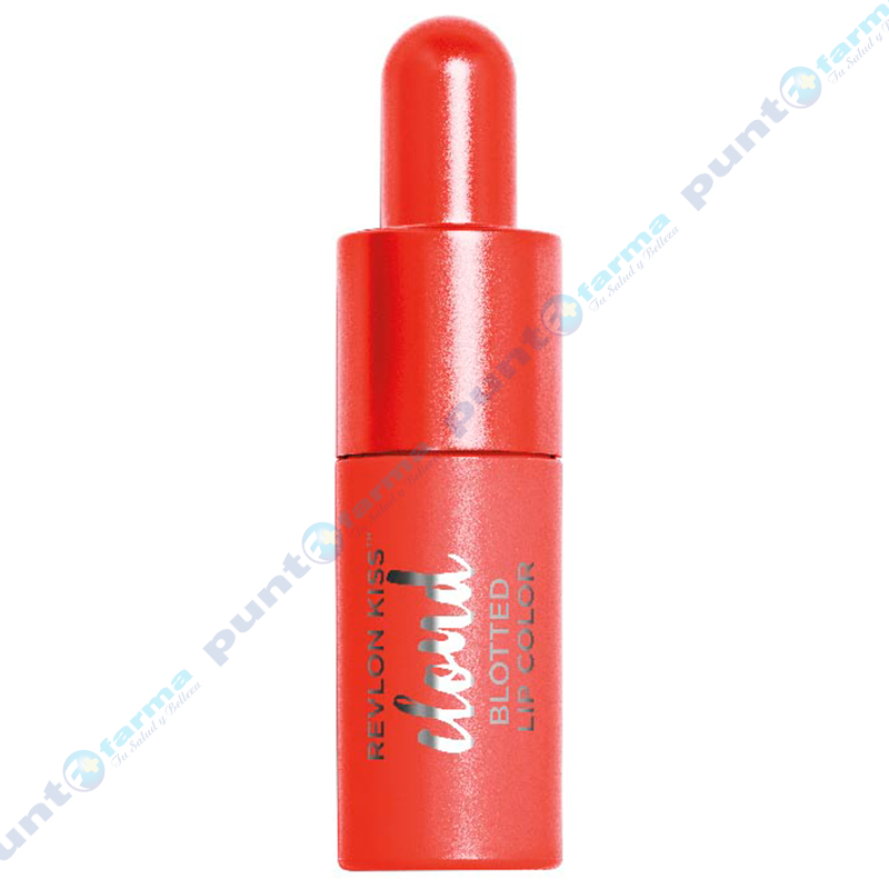 Revlon Kiss Cloud Blotted Lip Color Punto Farma