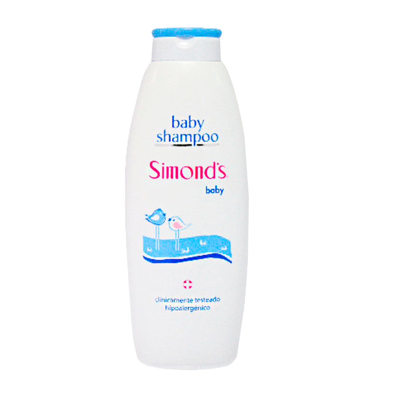 Shampoos | Higiene del Bebé | Punto Farma